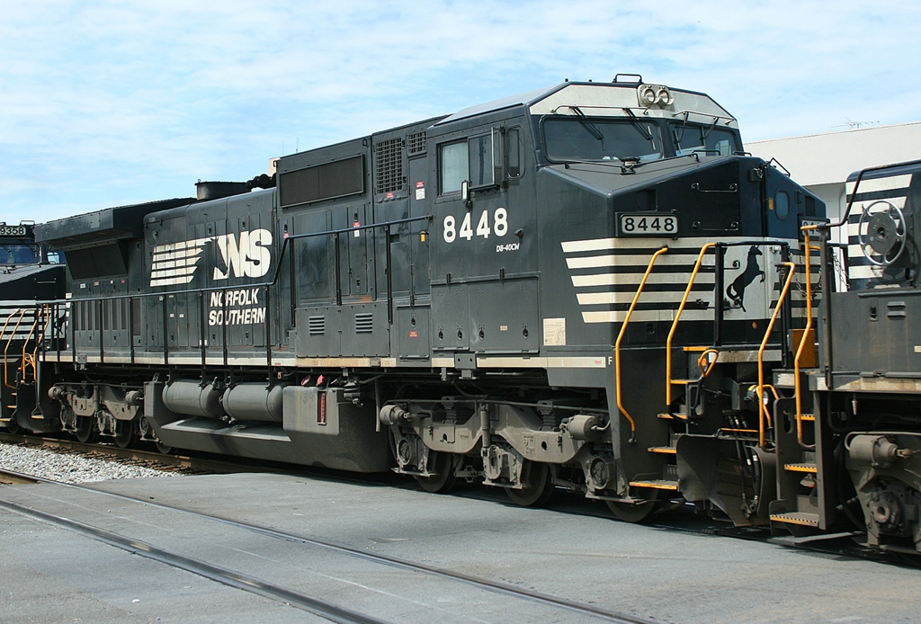 NS 8448